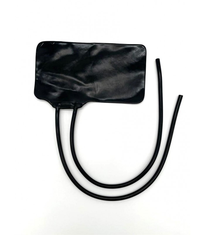 قیمت و خرید کاف فشارسنج دو شلنگ چینی